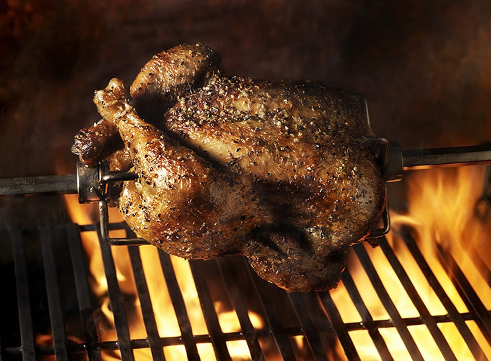 The River Bar Steakhouse & Grill | The Roof Terrace