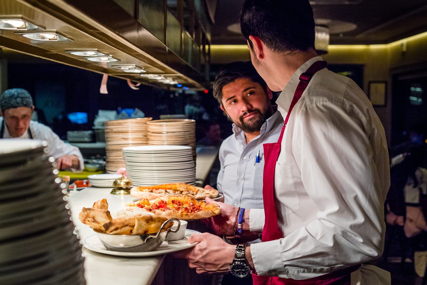 The Rivers Bar Steakhouse & Grill | About Us