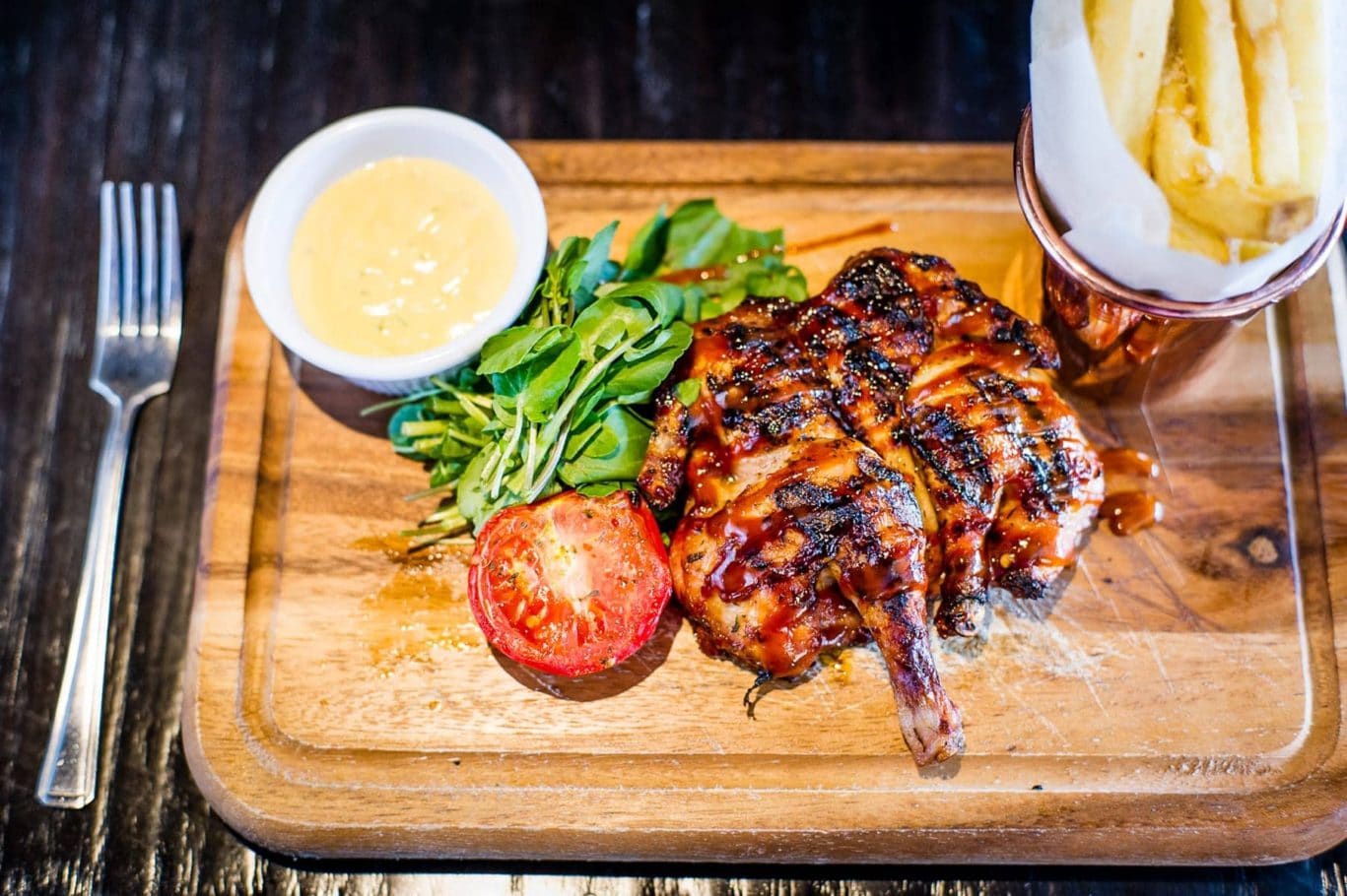 The River Bar Steakhouse & Grill | Gallery