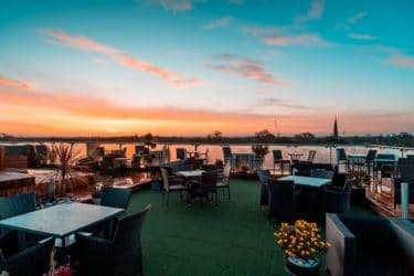 The River Bar Steakhouse & Grill | Private Dining, Parties, Event Venues