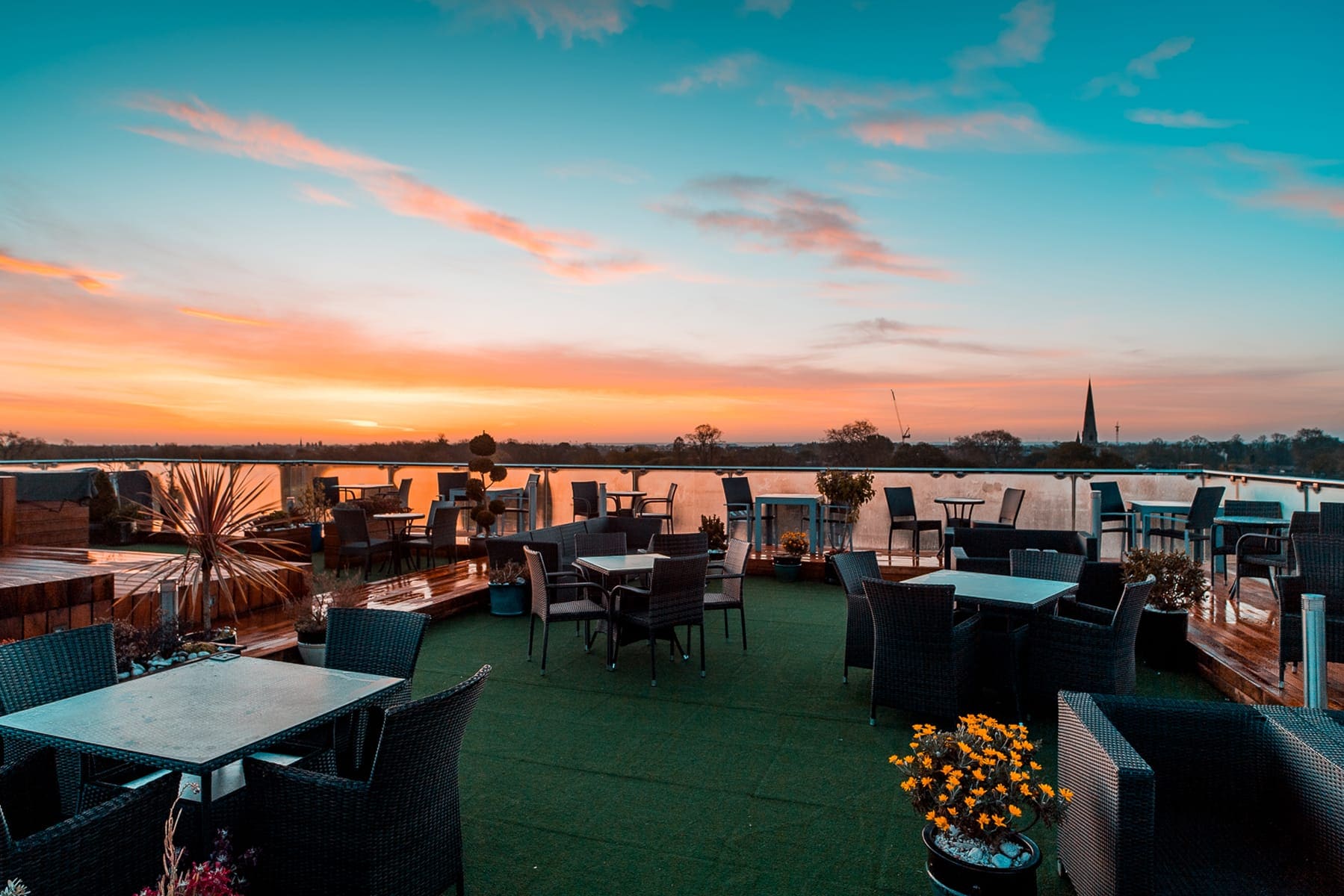 The River Bar Steakhouse & Grill | Private Dining, Parties, Event Venues