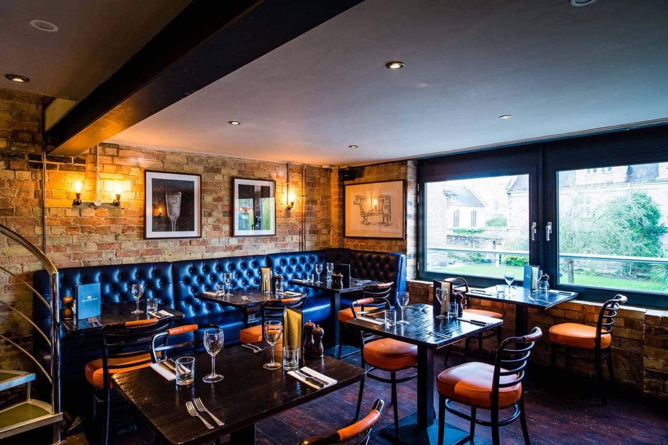 The River Bar Steakhouse & Grill | Gallery