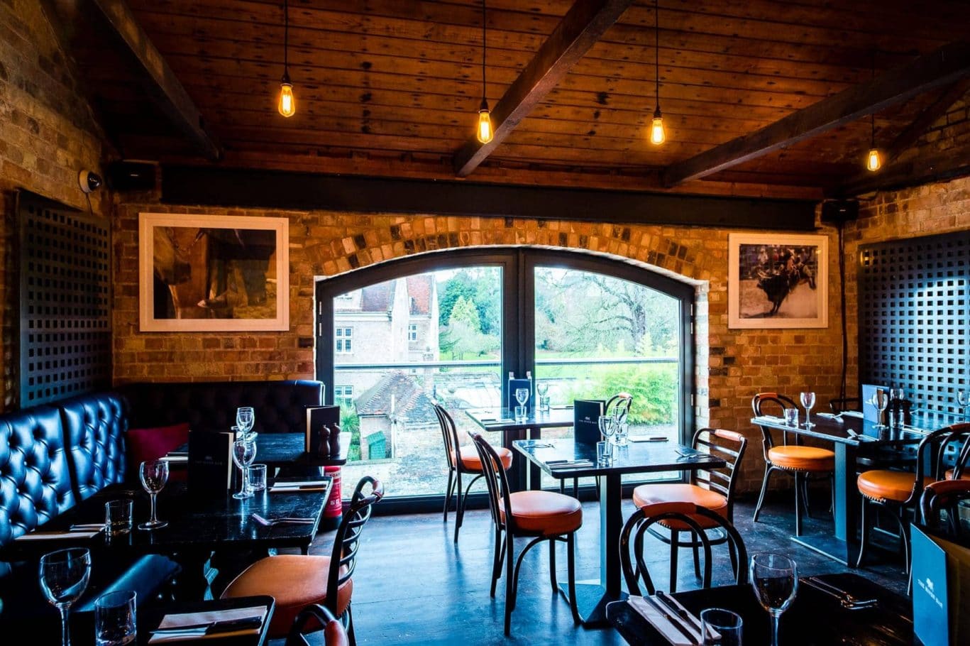 The River Bar Steakhouse & Grill | Gallery