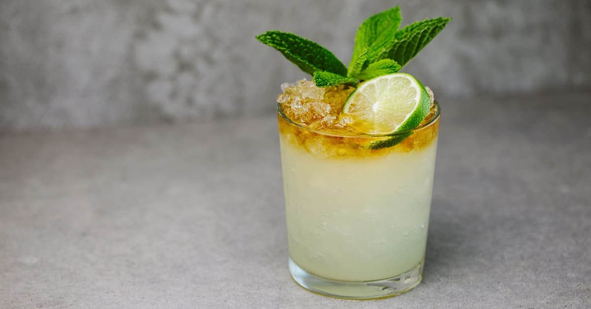 The River Bar Steakhouse & Grill | Cocktail Of The Month