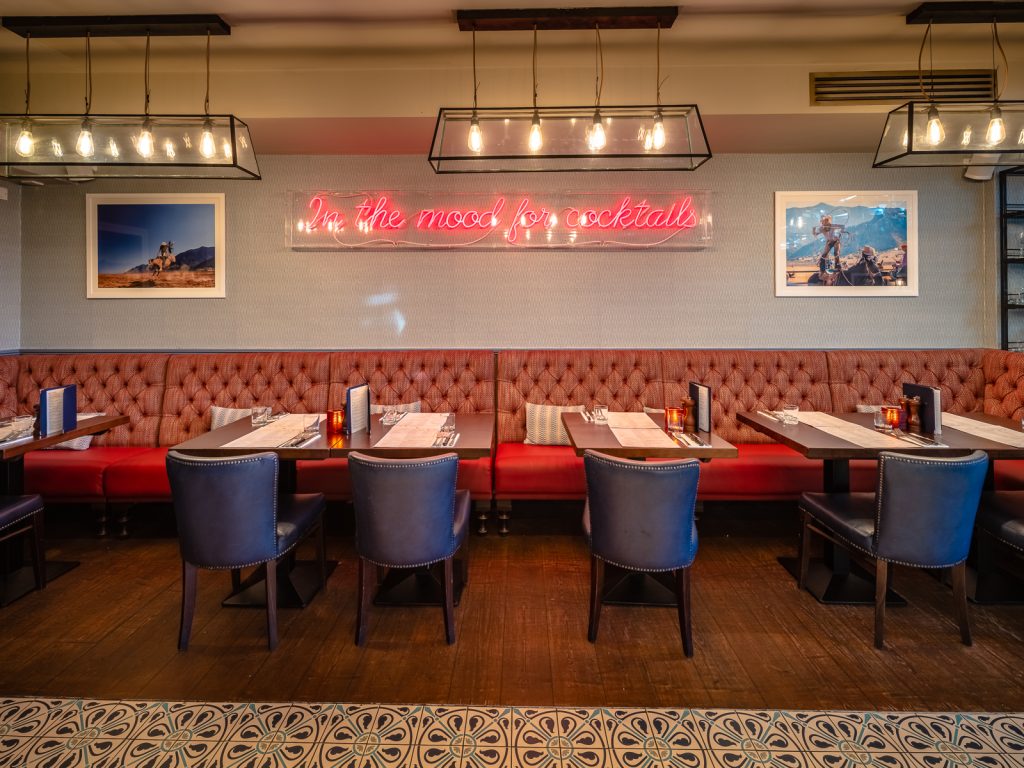 The River Bar Steakhouse & Grill | Weekend Lunch & Sunday Roast