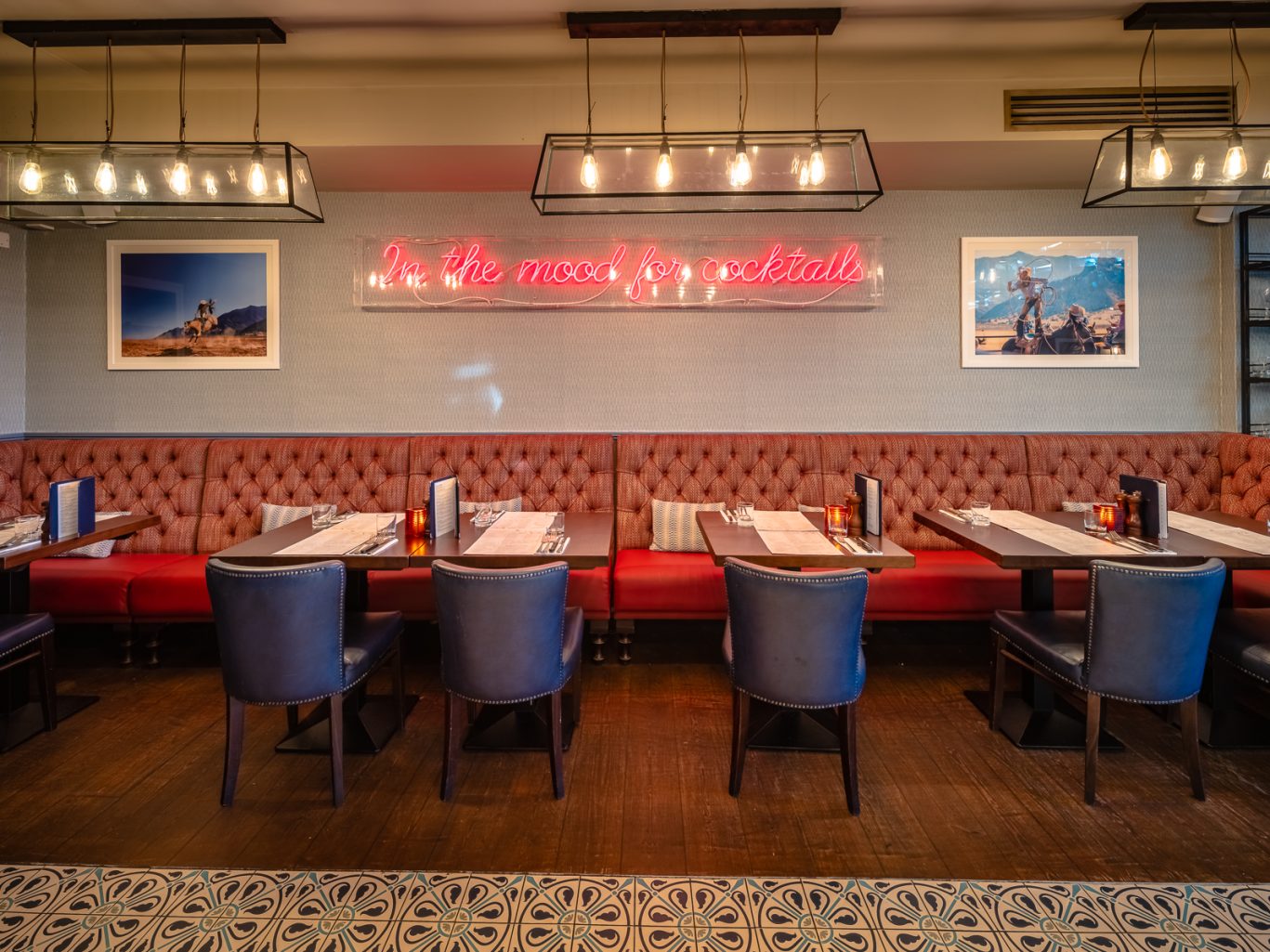 The River Bar Steakhouse & Grill | Weekend Lunch & Sunday Roast